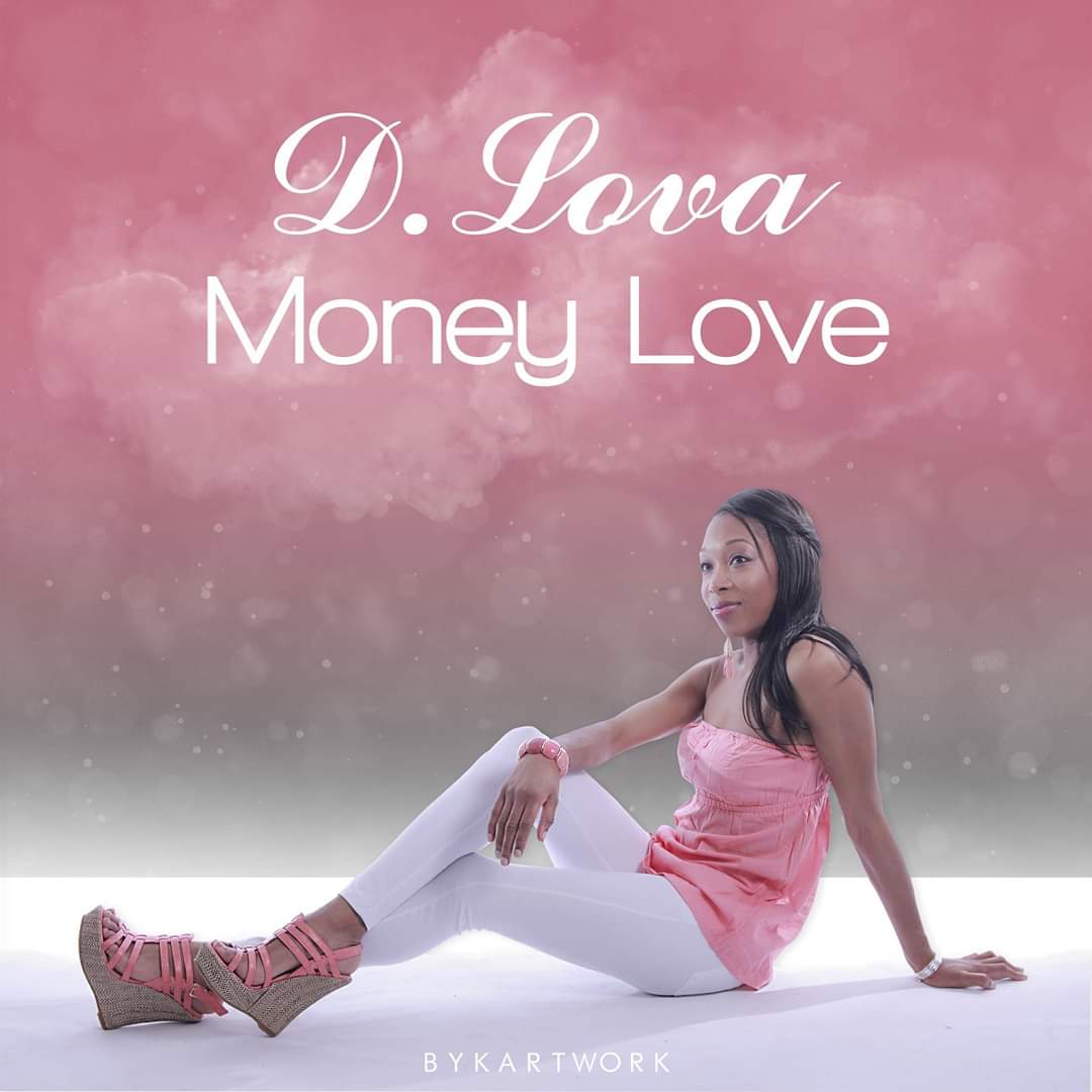 Money love - D.Lova