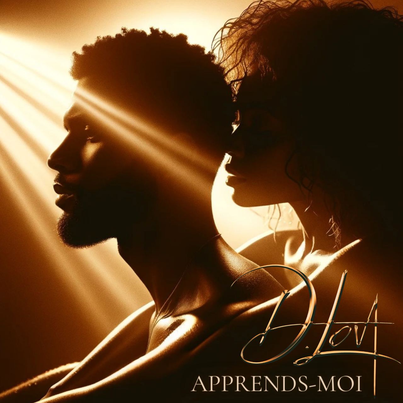 Apprends-moi - D.Lova